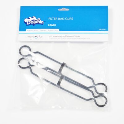 Filter Bag Clip for Wave 100 – Aquamentor