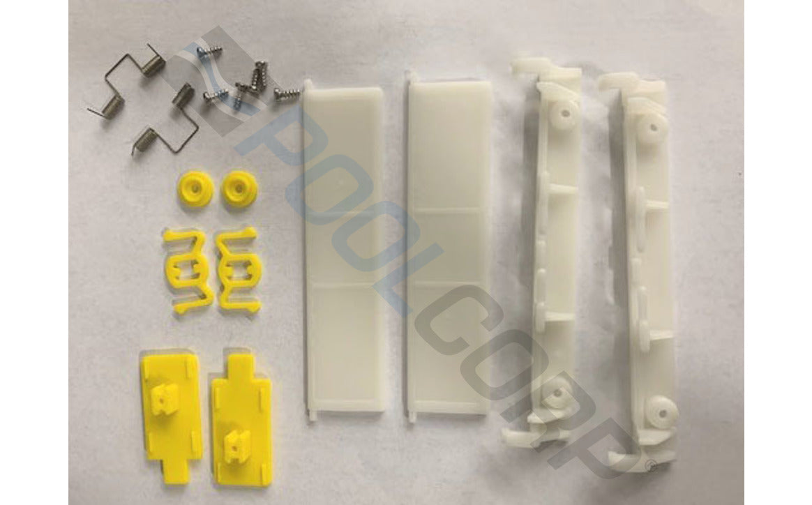 Maytronics Bottom Lid Assembly Part Kit – Aquamentor