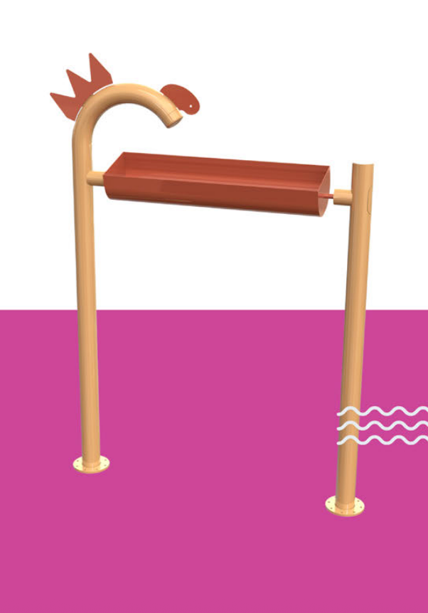 Dump Tower | Aquamentor