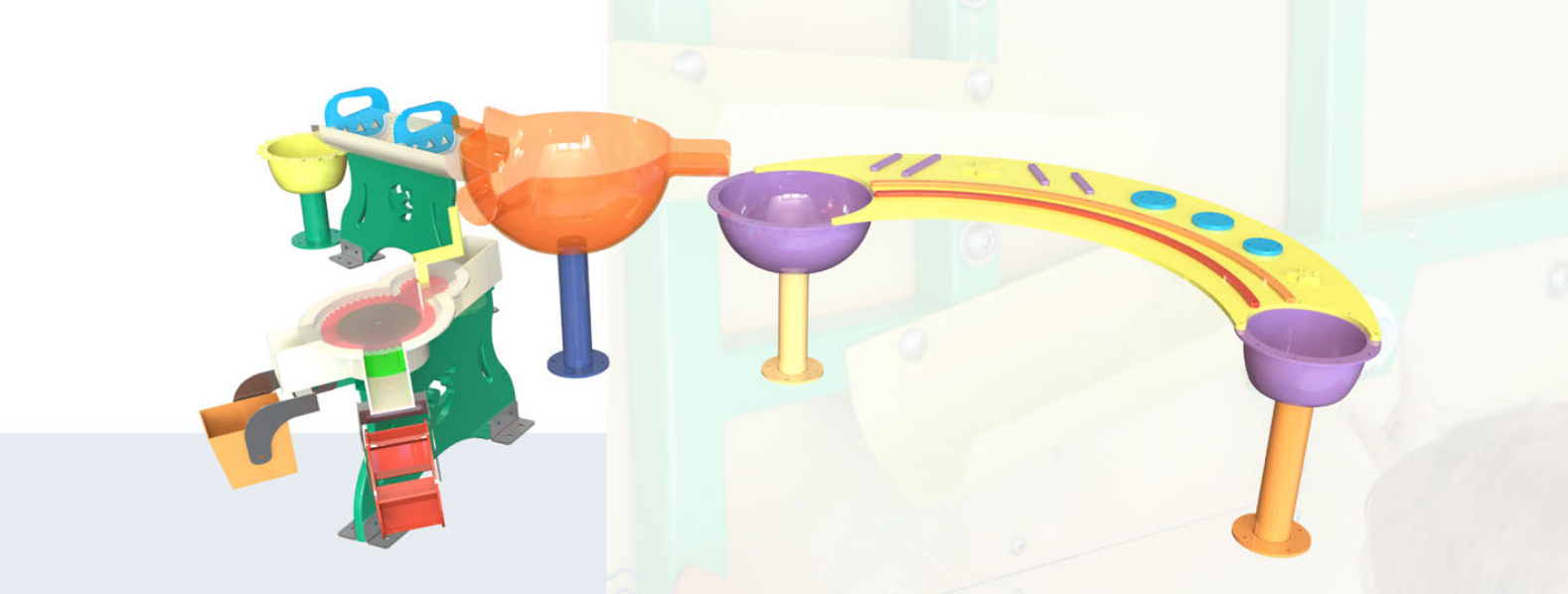 Flow Station – Aquamentor