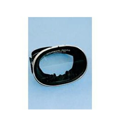 Rubber Dive Mask – Aquamentor